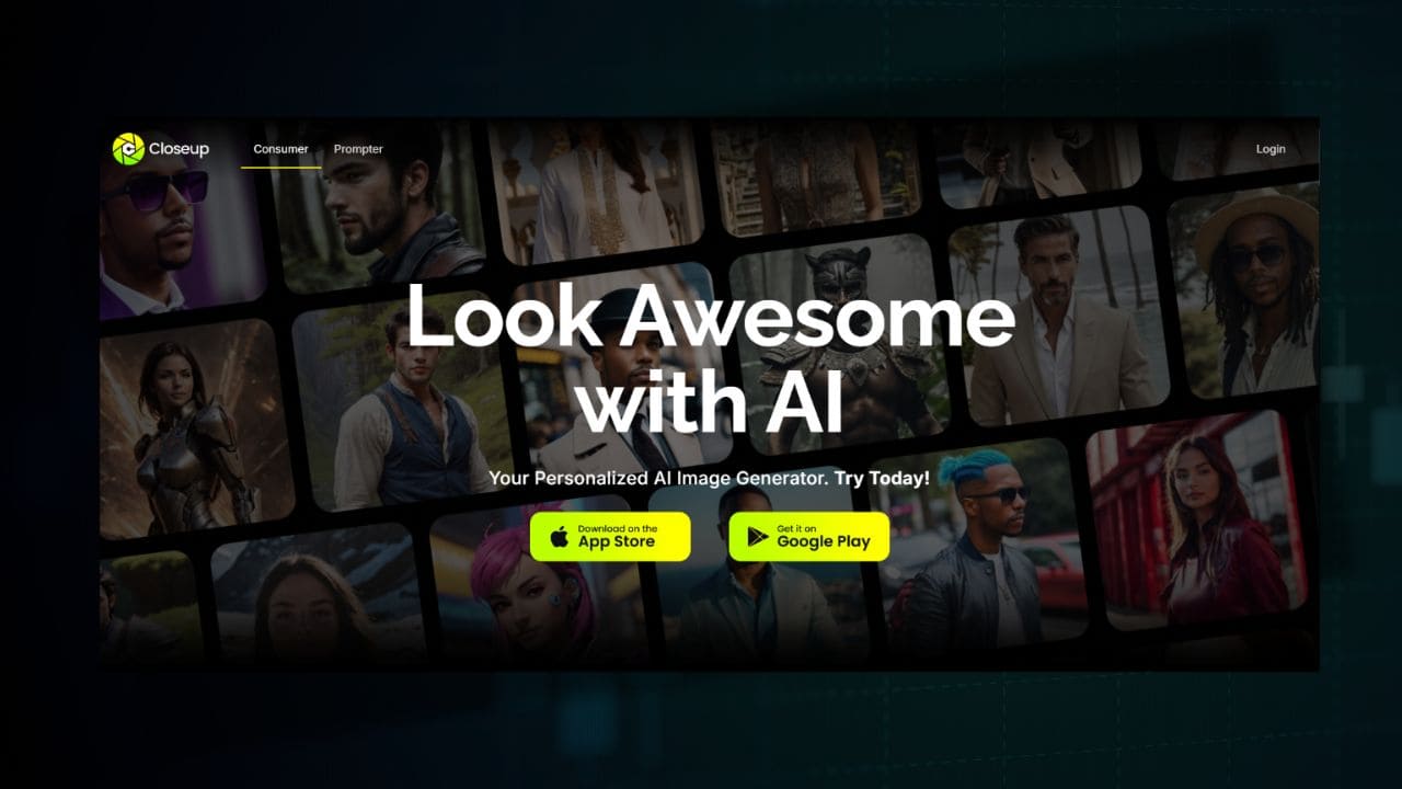 Closeup.ai Image Tool Review: A Complete Review - Openopediaai