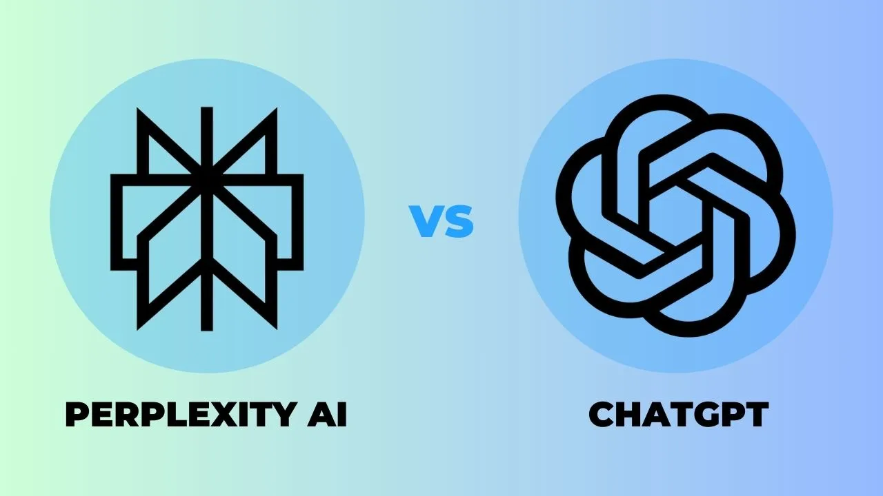 Perplexity ai vs ChatGPT Comparison: Which is Better?
