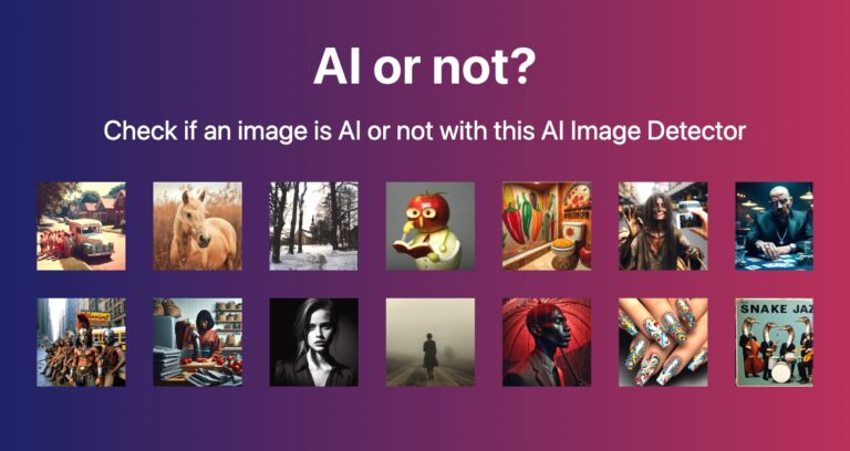 Best Free AI Image Identifier Tools (Tested & Compared) - Openopediaai